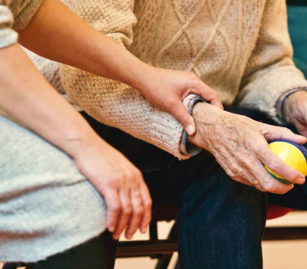 Get Help - Society of St. Vincent de Paul